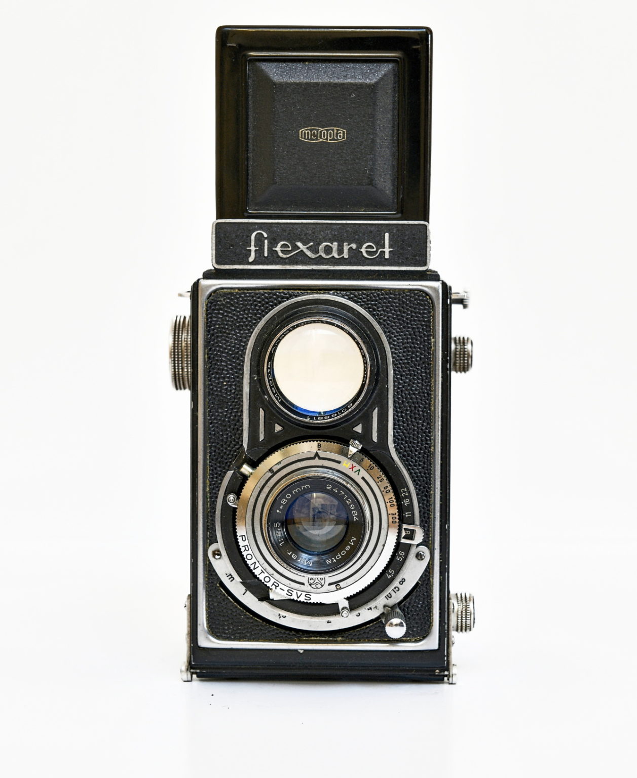 FLEXARET IIa (e.č. I-03-1-2-3-03) – FOTO-imc.cz