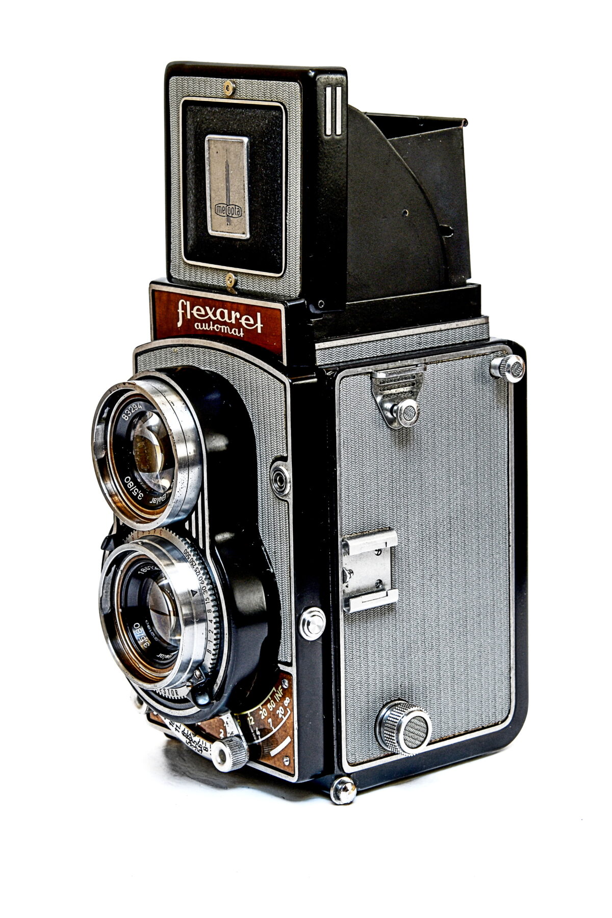 FLEXARET VII (e.č. I-03-1-7-2-12) – FOTO-imc.cz